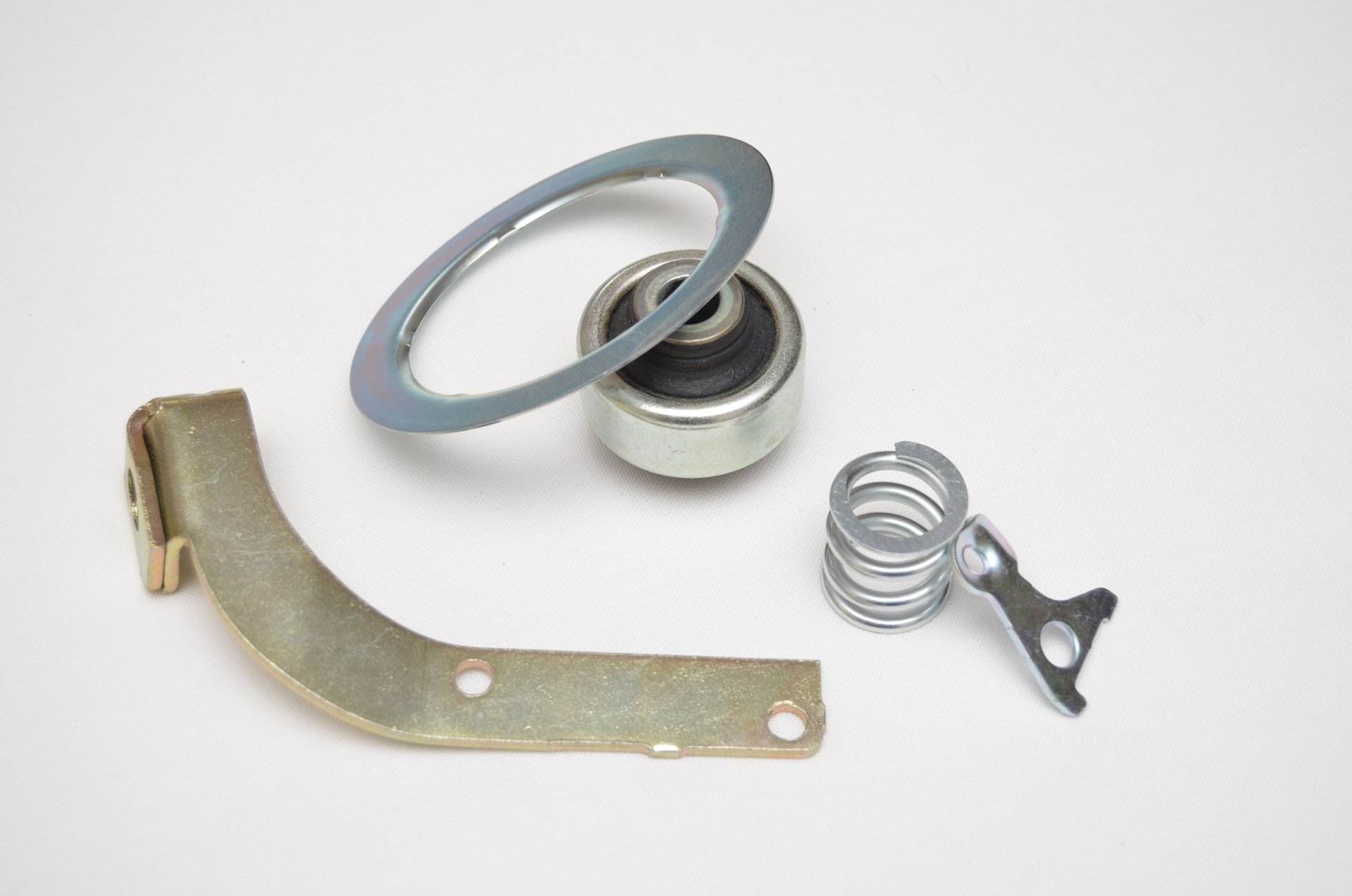 Zingage électrolytique | Anticorrosion et qualité esthétique