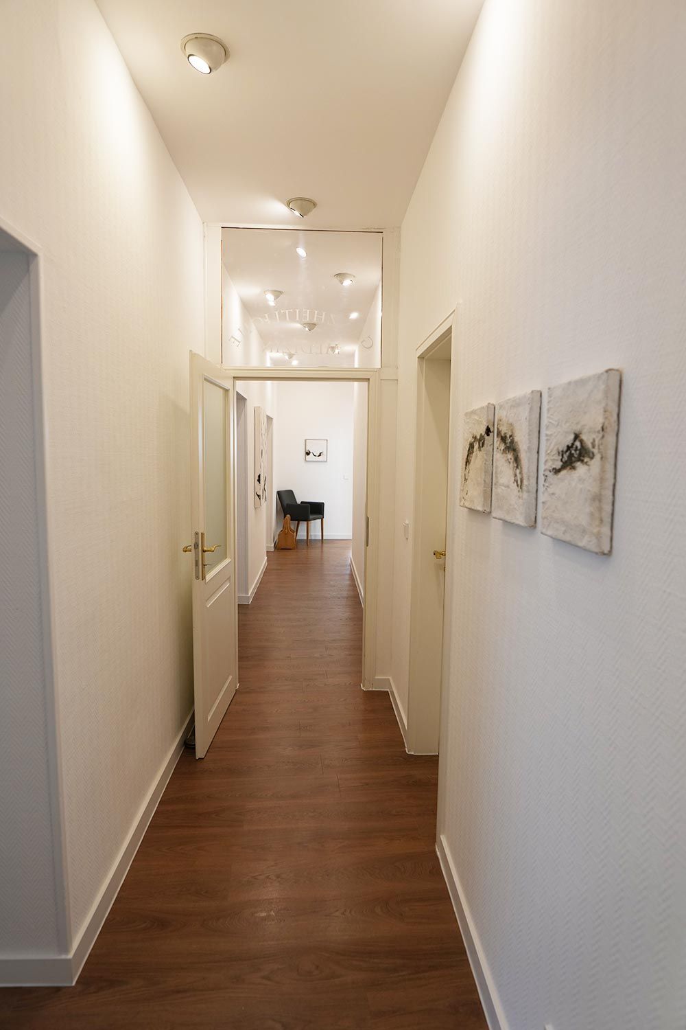 Dr. Christine Noack-Riese, Berlin