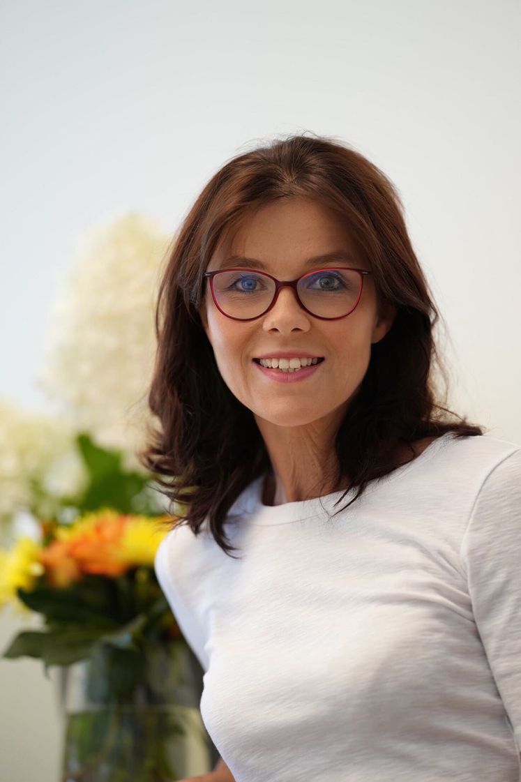 Dr. Christine Noack-Riese, Berlin