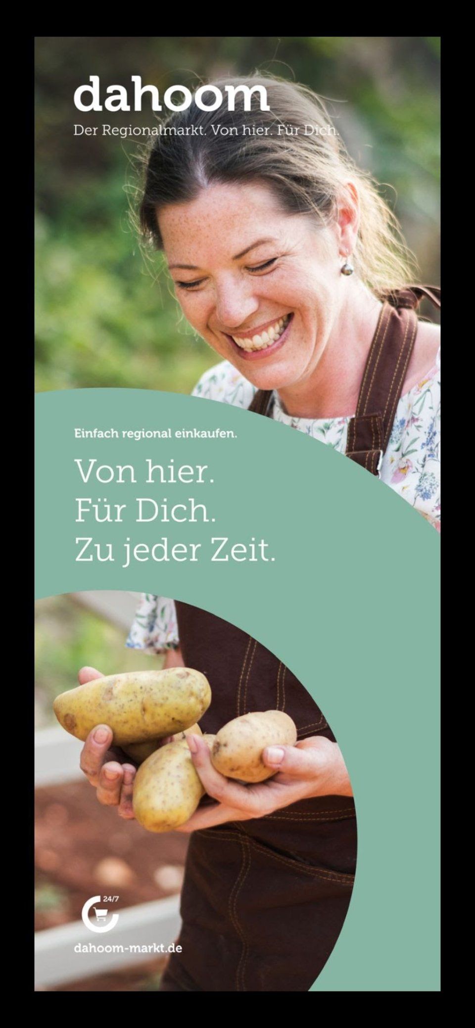 Regionalmarkt | deutschlandweit | dahoom – der Regionalmarkt