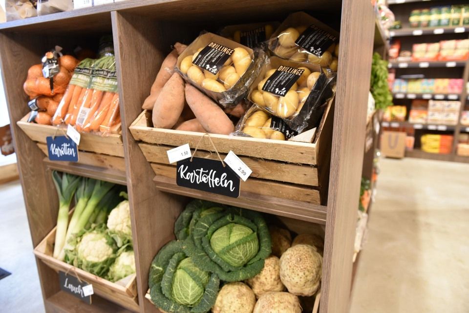 Regionalprodukte | deutschlandweit | dahoom – der Regionalmarkt