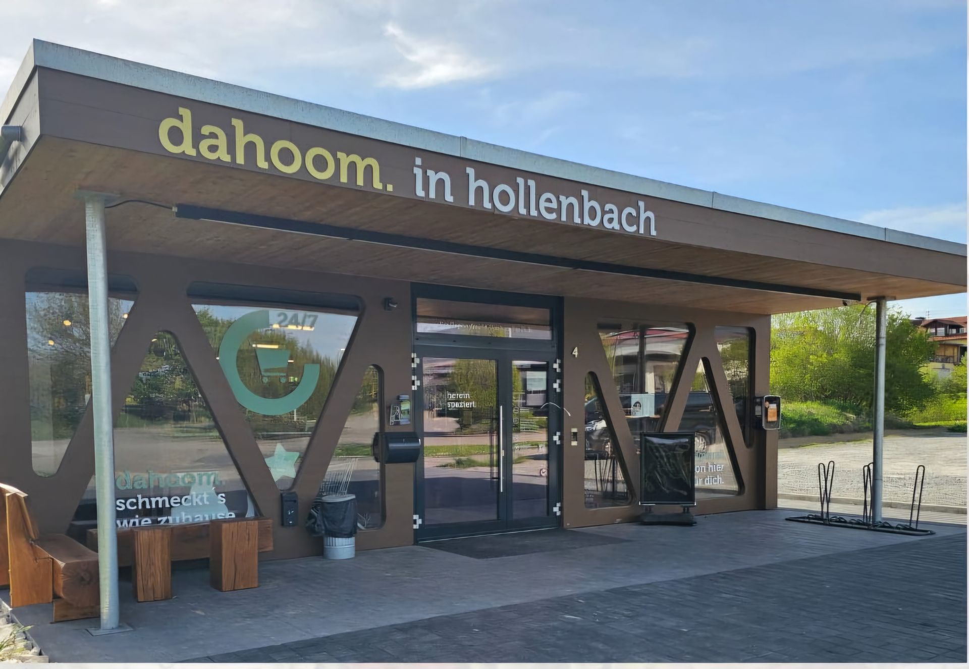 Regionalmarkt | deutschlandweit | dahoom – der Regionalmarkt