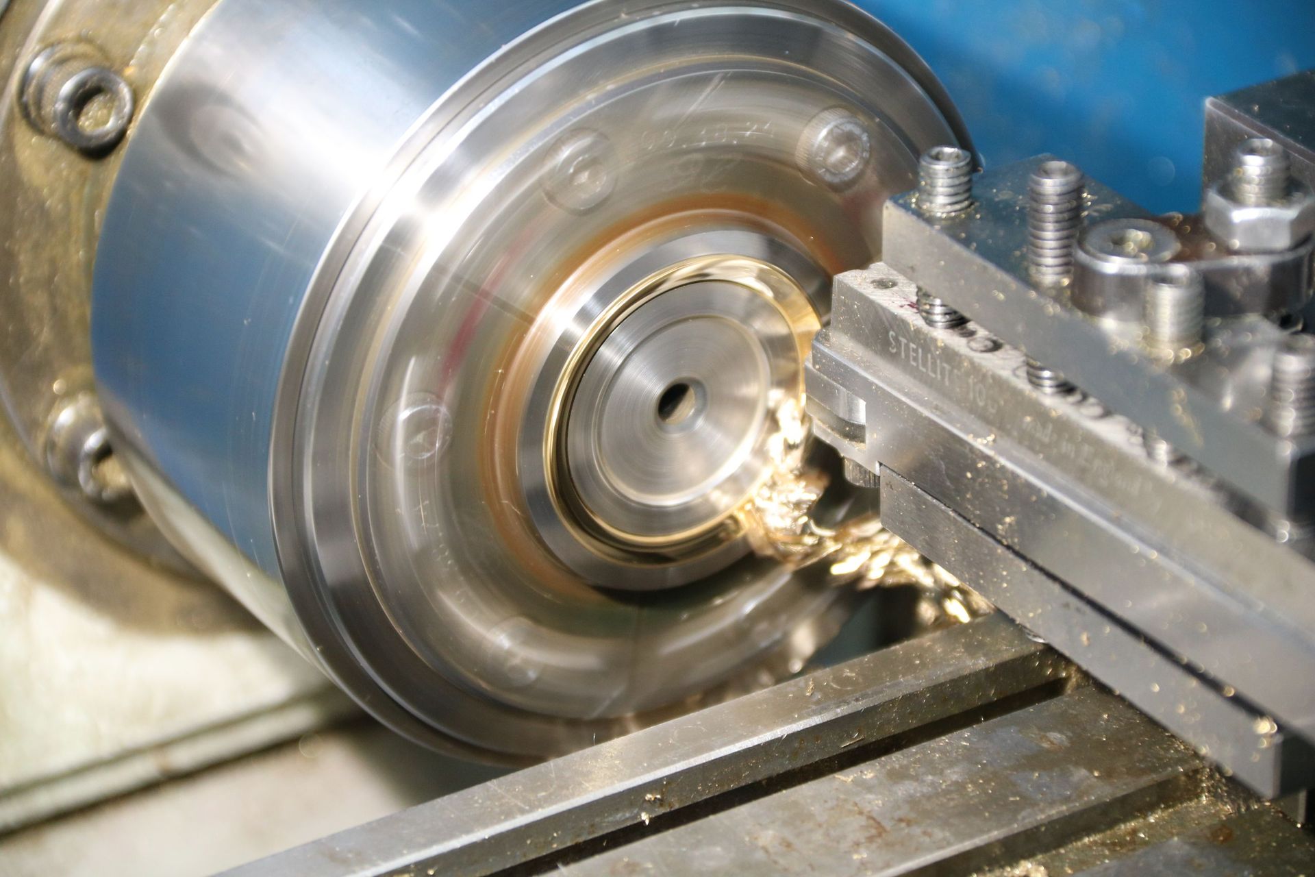 Experts tournage fraisage | Courgenay | Marcel Kundert S.A.