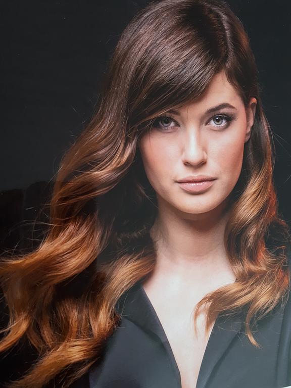 Salon de coiffure Jules et Julie, à Liffré, en Ille-et-Vilaine