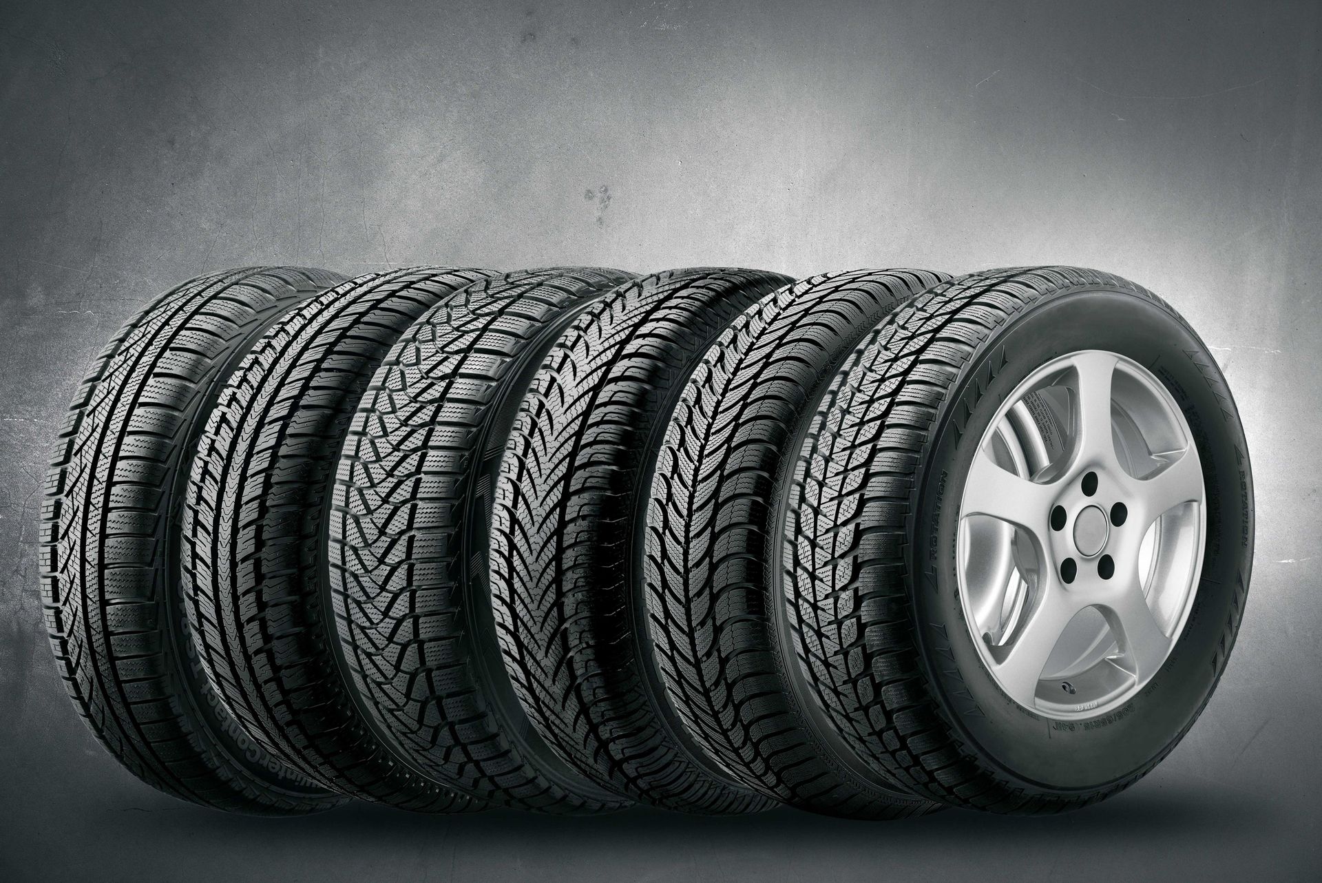 Pneumatici e manutenzione auto | Danesi Sergio Pneumatici