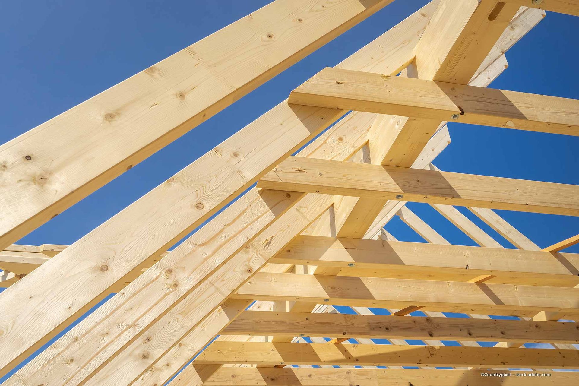 Zimmerei und Holzbau | Berlin | Rüger Holzbau