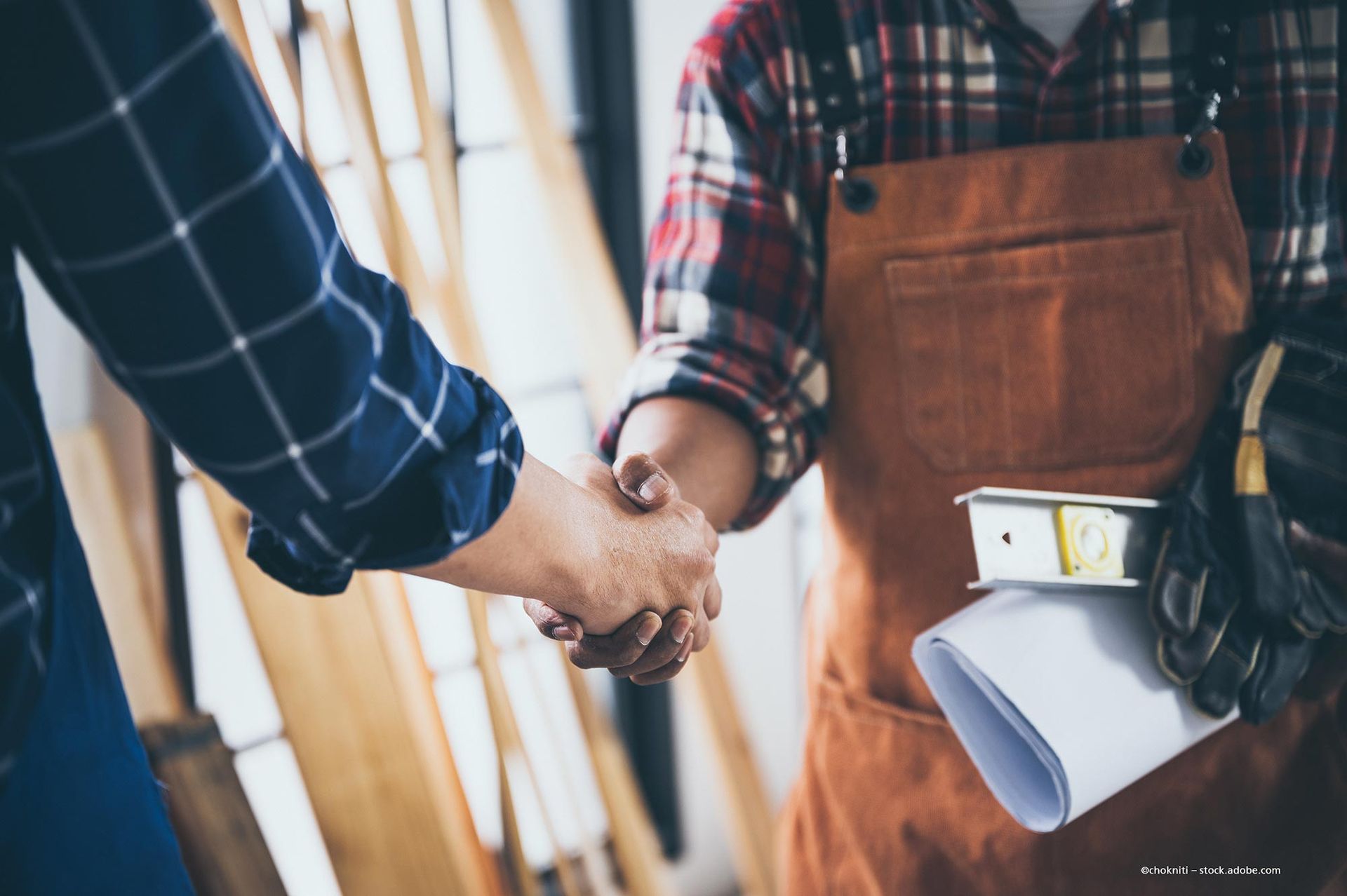 Zimmerei und Holzbau | Berlin | Rüger Holzbau