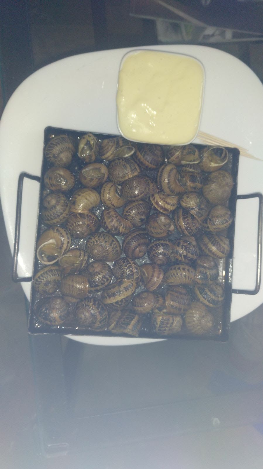 Comidas por encargo en La Muela: Cafetería Restaurante El Asturiano