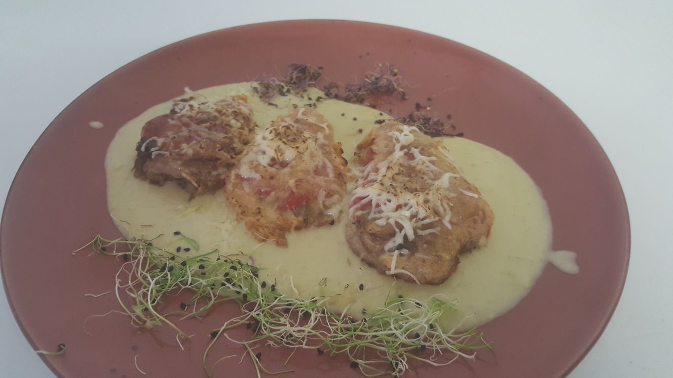 Menús para grupos en La Muela: Cafetería Restaurante El Asturiano