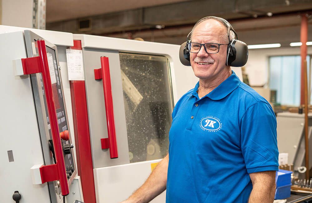 History and team • JOSEF KLIER GmbH & Co. KG in Diespeck