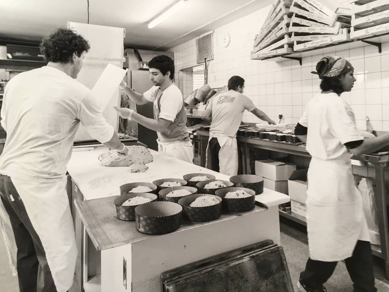 Pasticceria tradizionale | Intragna | Panetteria Pellanda