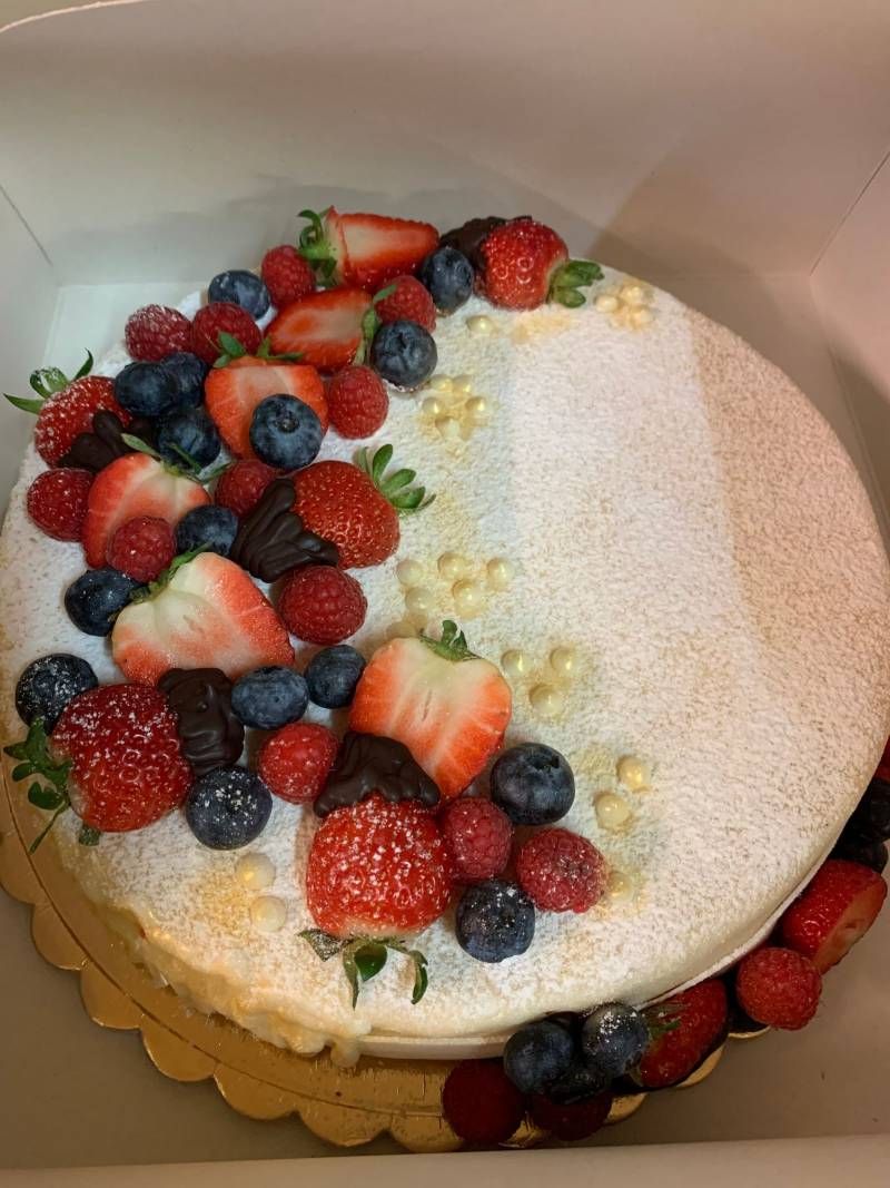 Confetteria | Intragna | Panetteria Pasticceria Pellanda