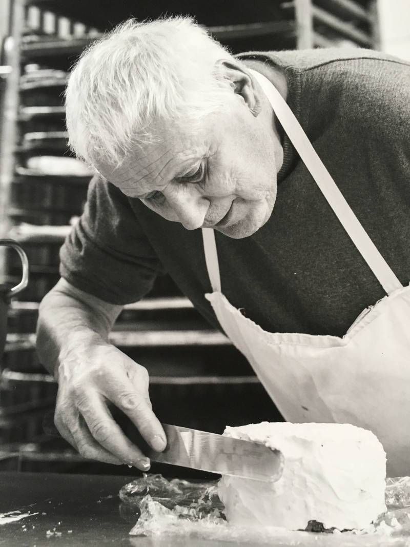 Pasticceria tradizionale | Intragna | Panetteria Pellanda