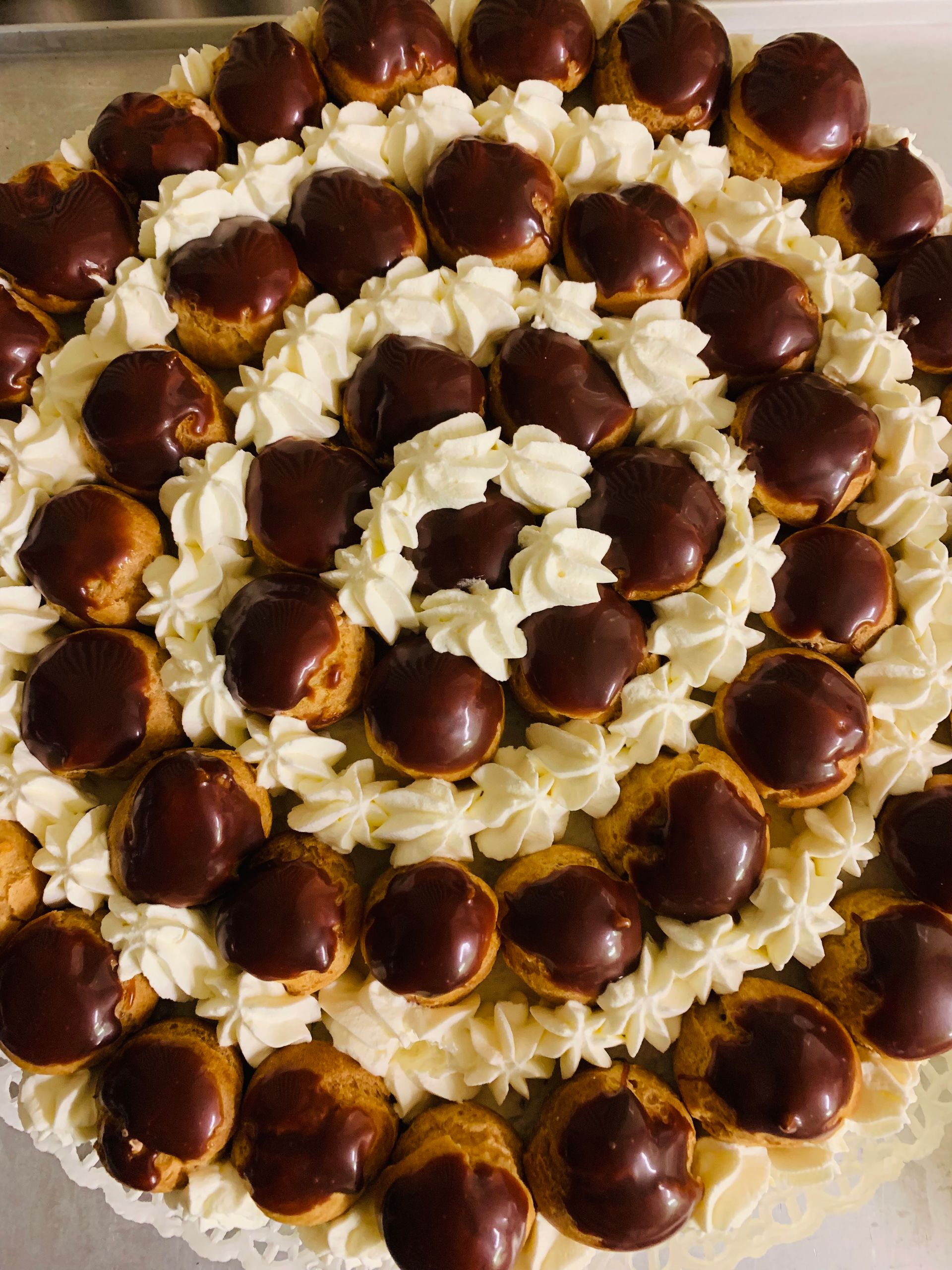 Confetteria | Intragna | Panetteria Pasticceria Pellanda