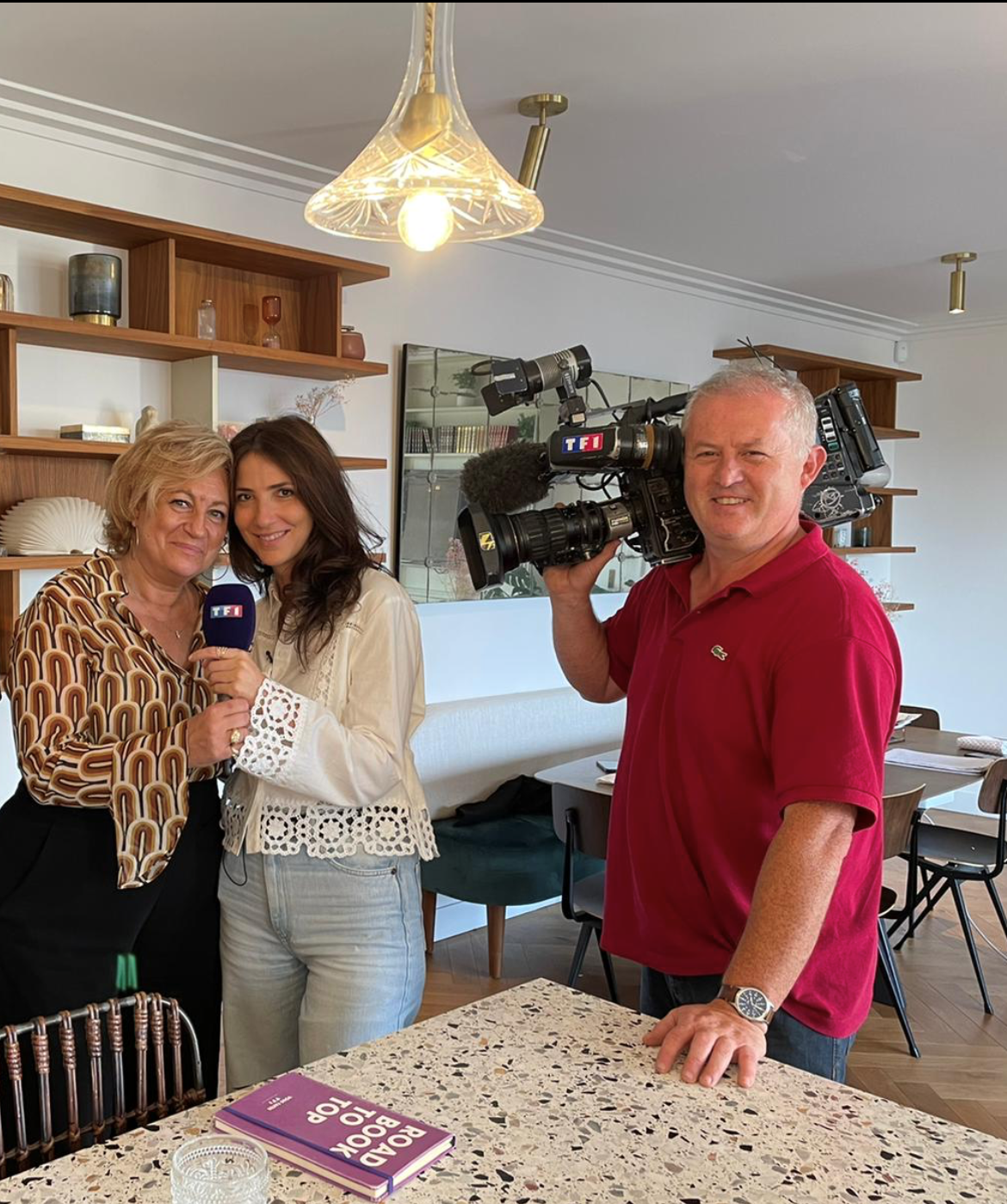 Cabinet Sellam Benisty - Avocat à votre écoute à Paris 12