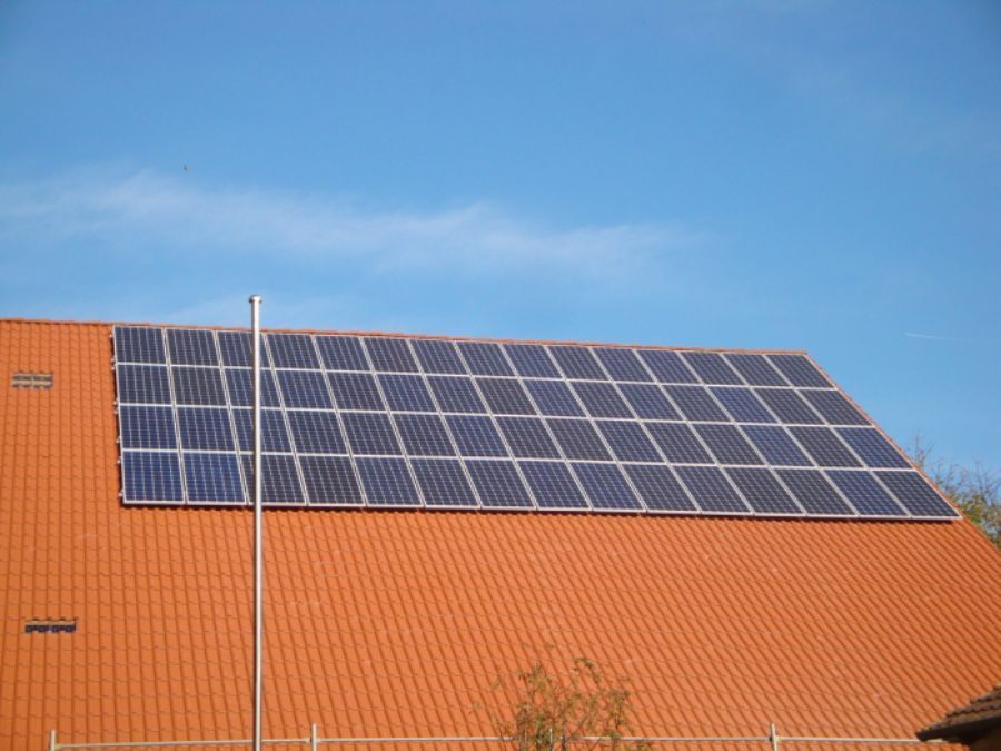 Solaranlagen | Weidenberg und Umgebung | AEC GmbH