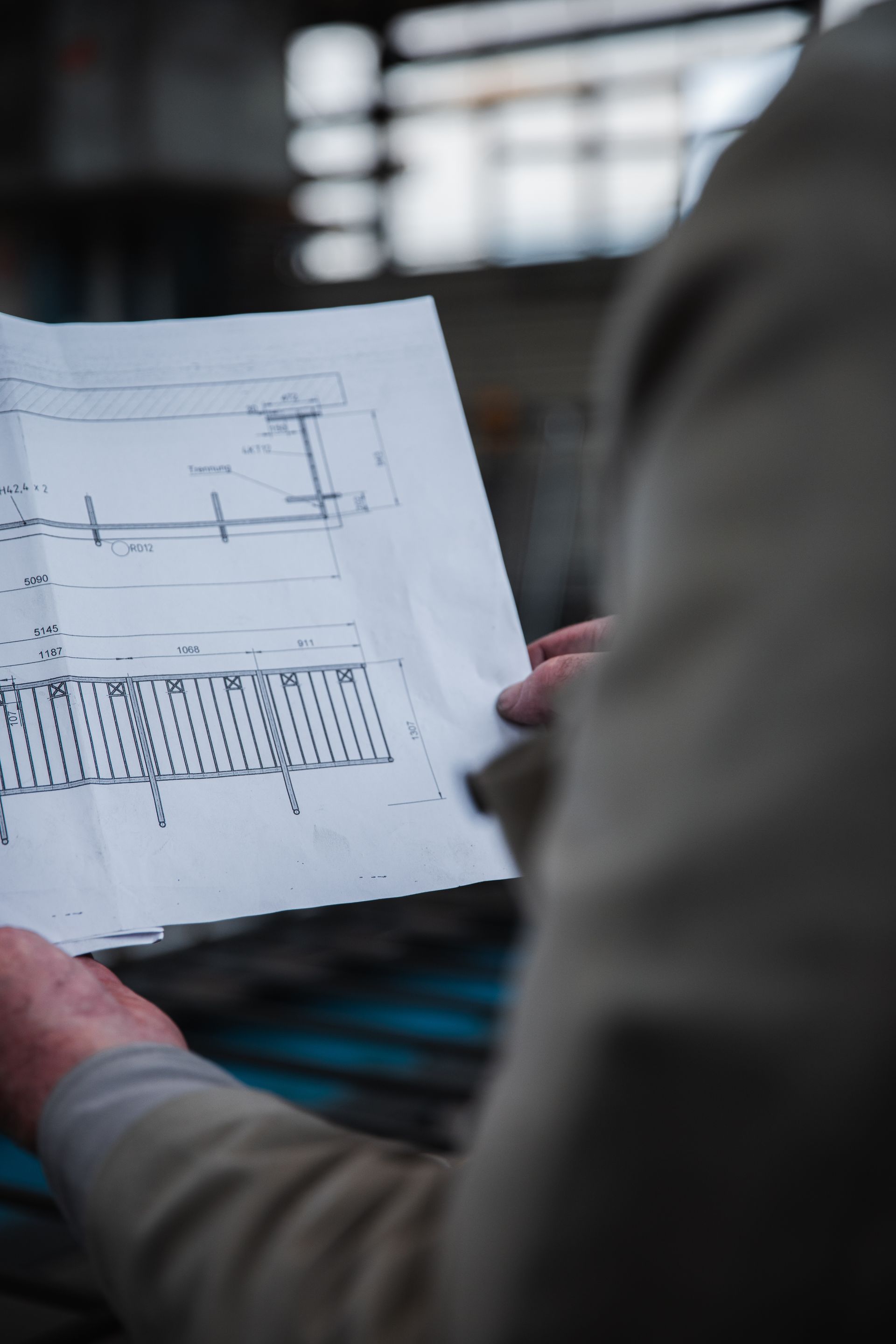 MCI Maintenance Chaudronnerie Industrielle – Chaudronnerie à Albi