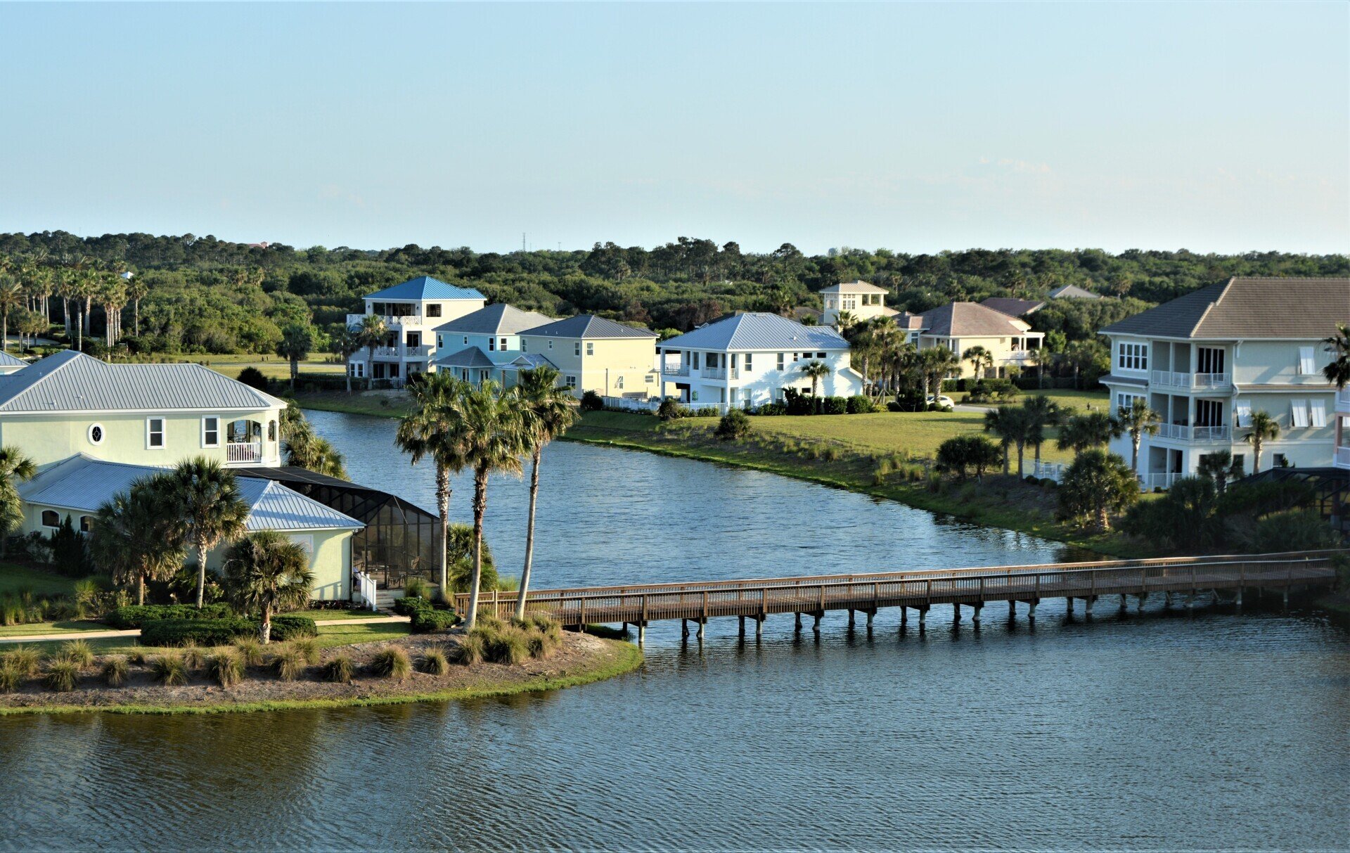 Cinnamon Beach Vacation Condos
