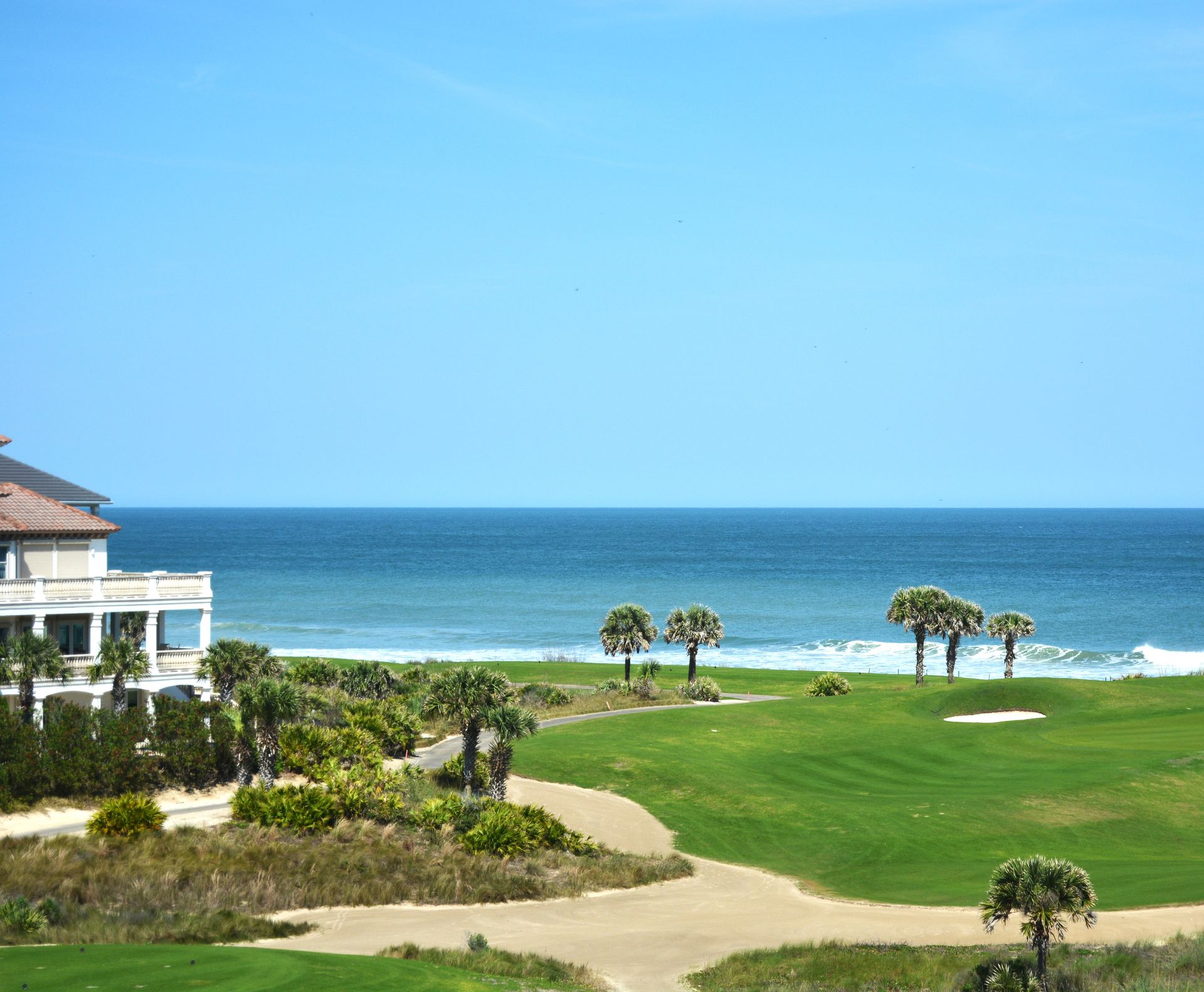 Cinnamon Beach Vacation Condos