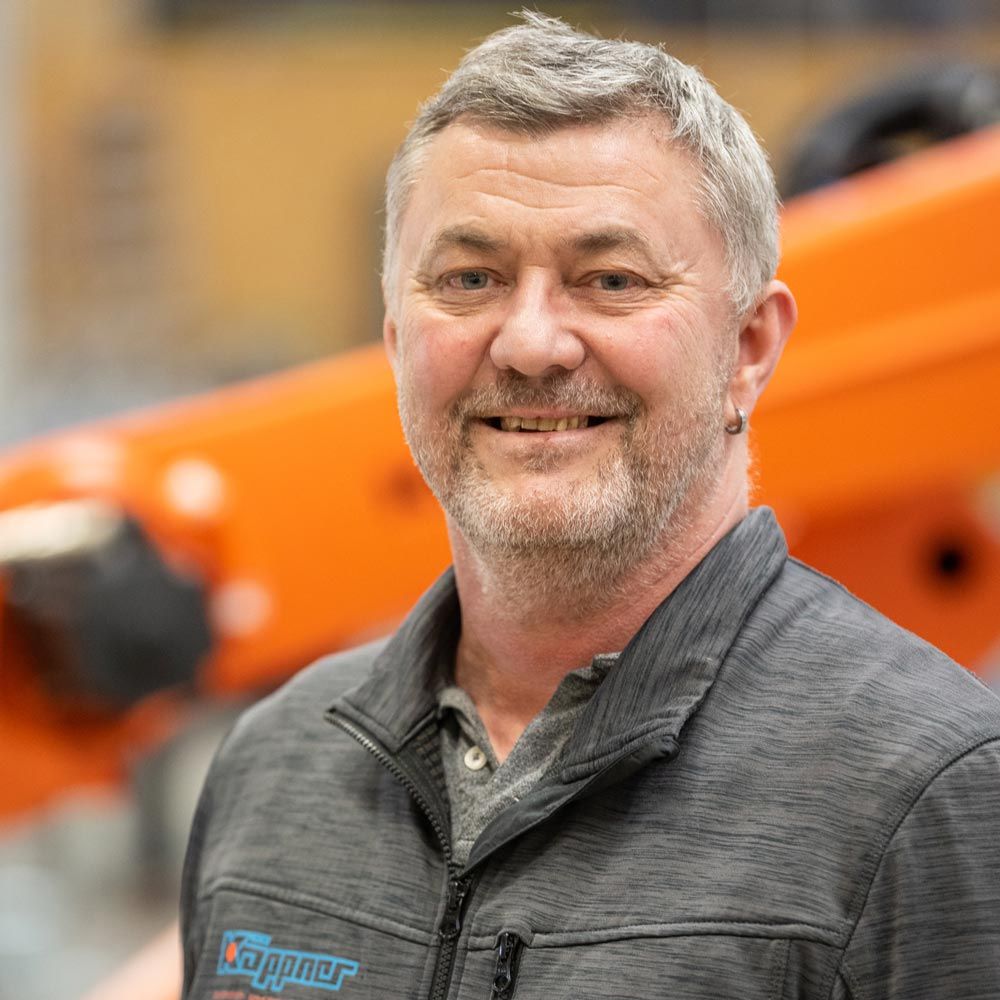 Unser Team von Käppner GmbH in Langenzenn