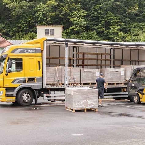 Kartonagen- und Pappen- Hersteller | PAKA Glashütte