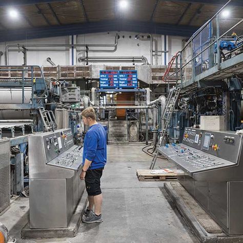 Kartonagen- und Pappen- Hersteller | PAKA Glashütte