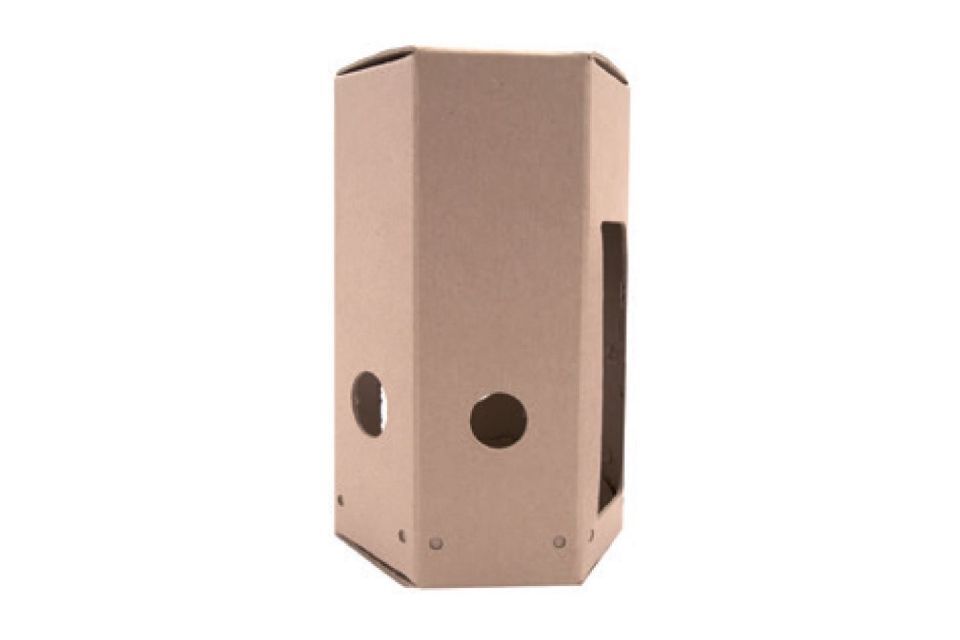 Spezialboxen aus Pappe und Mappen | Hersteller PAKA