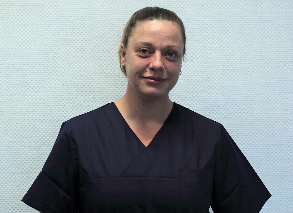 Hausarztpraxis Erdmann, Witten | Dr. med. Lara Erdmann