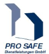 Home · PRO SAFE Sicherheit und Service Management GmbH