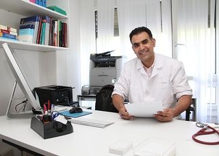 Your ENT Head and Neck surgeon in Geneva and Nyon