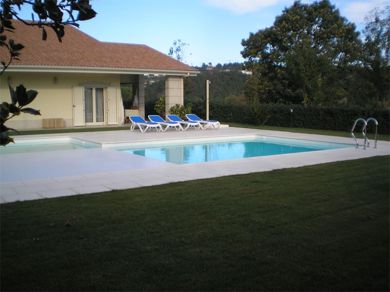 Realpiscinas | Construção e Manutenção de Piscinas - Vila Real