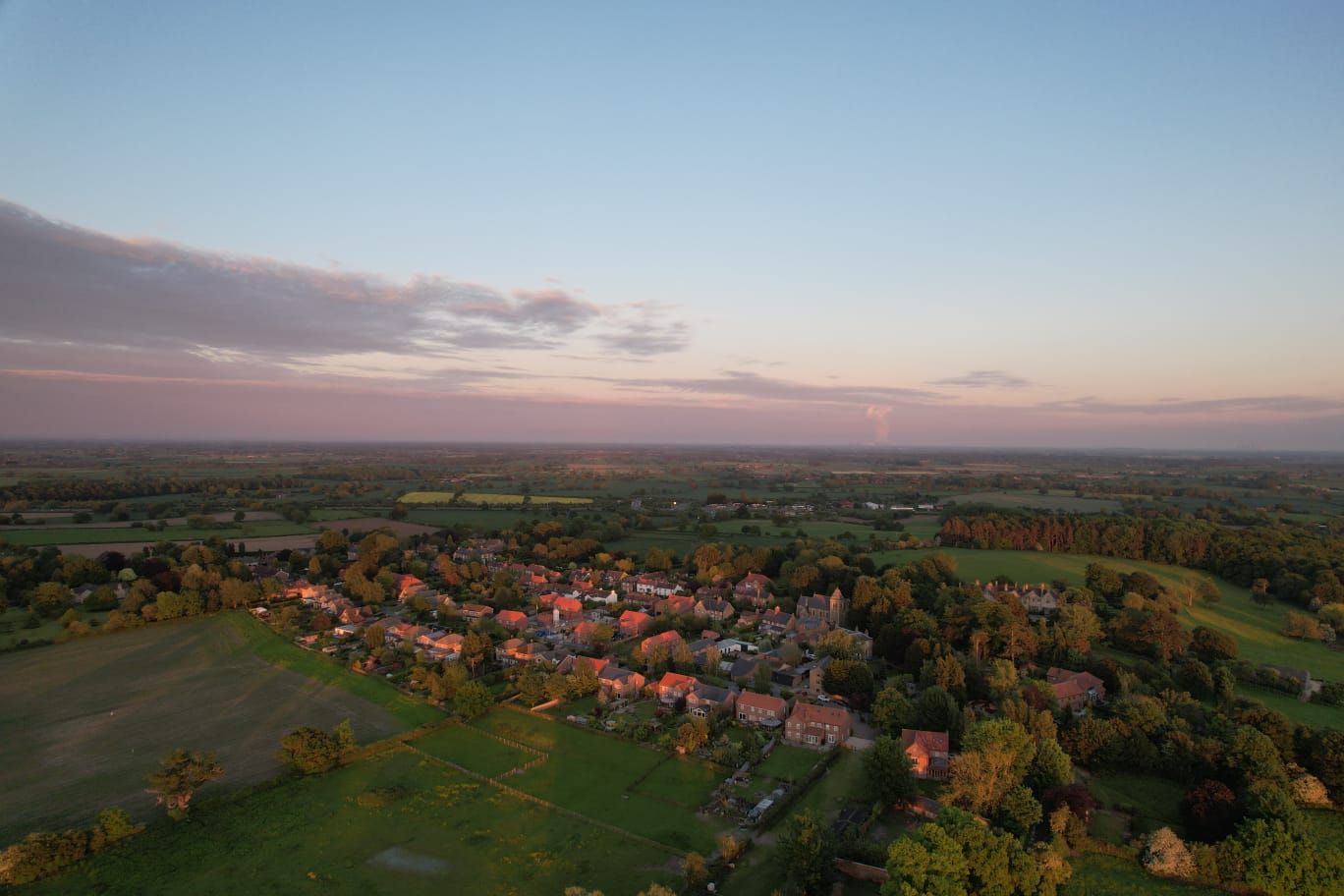 Self-Catering Group Accommodation York