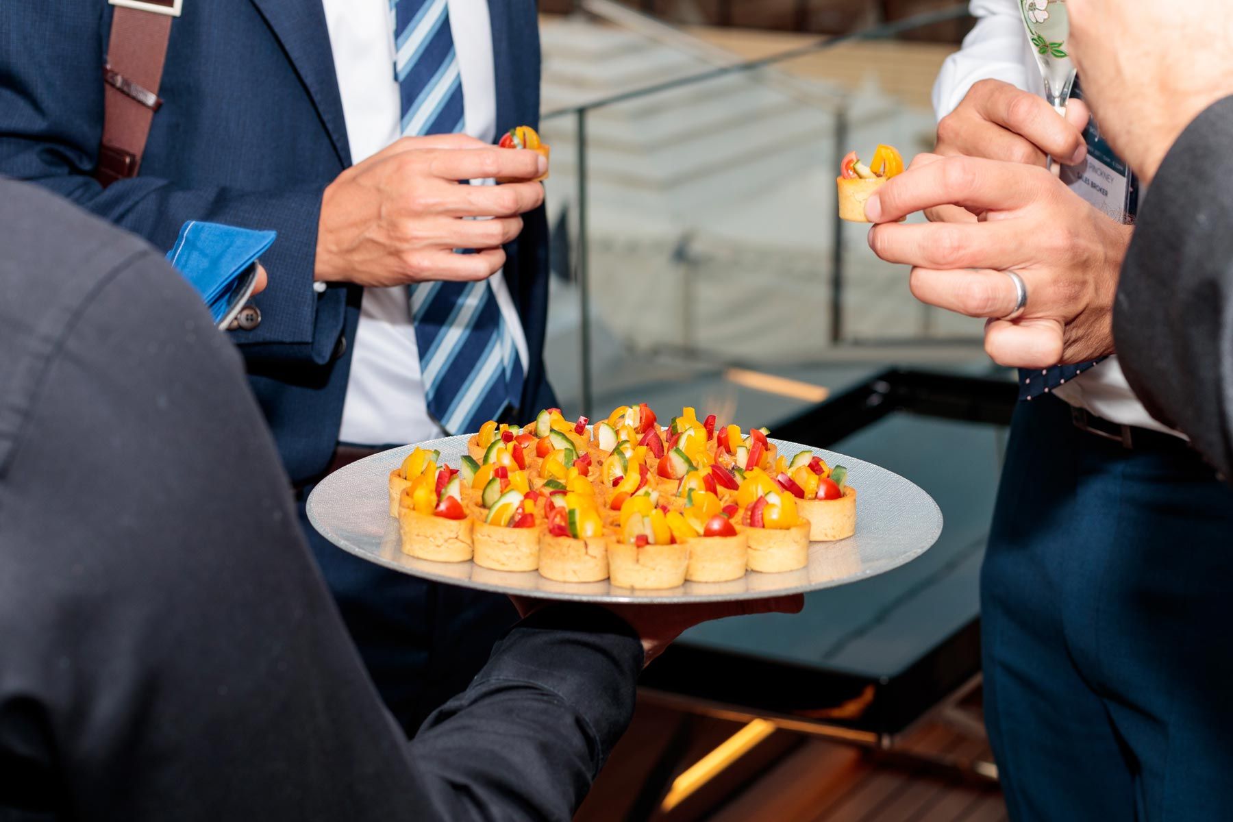 Traiteur pour entreprise à Nogent-le-Rotrou et alentours