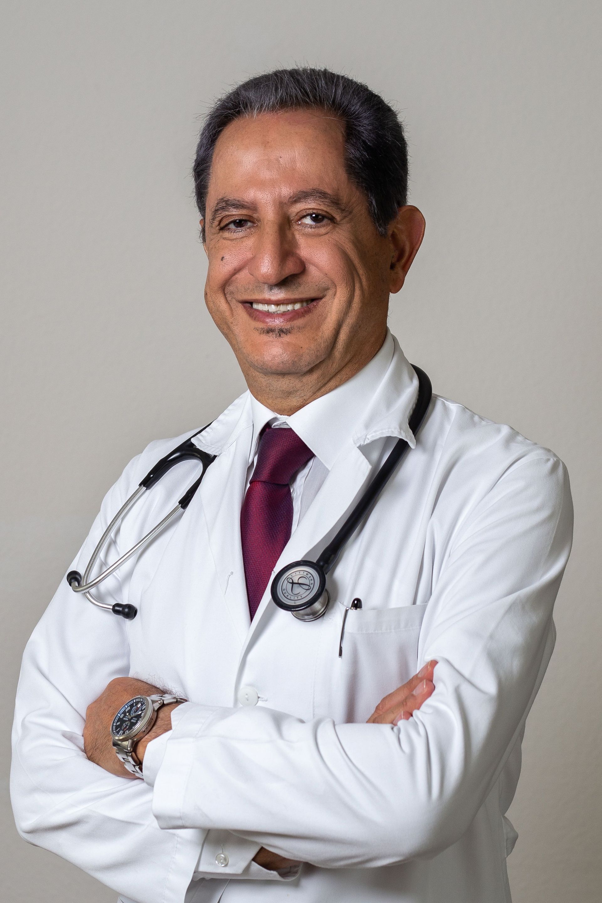 Jean-Pierre Naim - Galerie photos - Genève