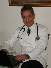 Dr Jean-Pierre NAIM, Geneva: General Medicine