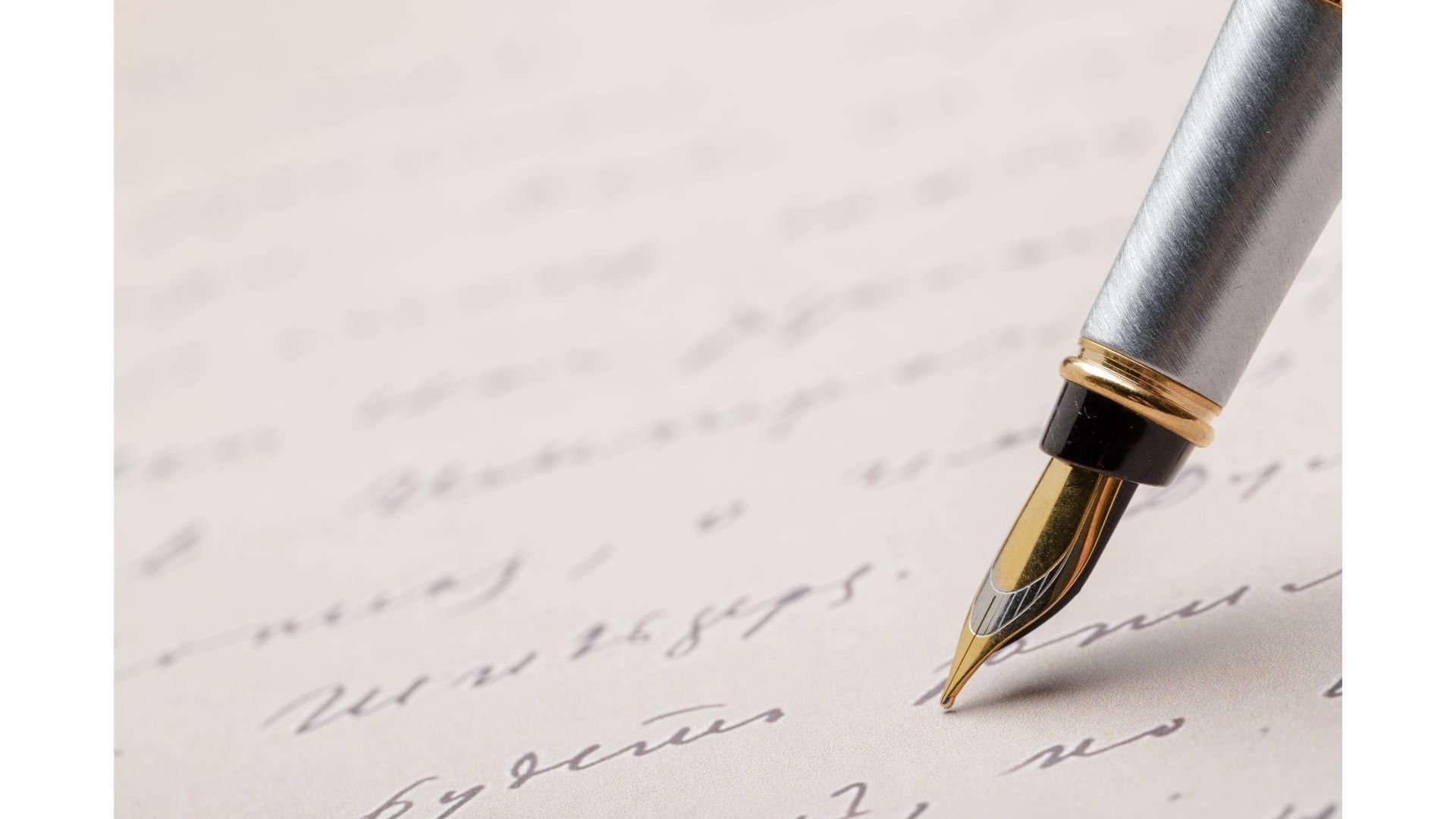 Perito calígrafo en Granada | IRV