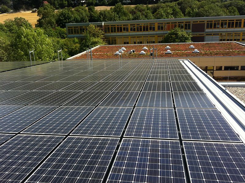 cbe SOLAR, Ilsede/Groß Lafferde