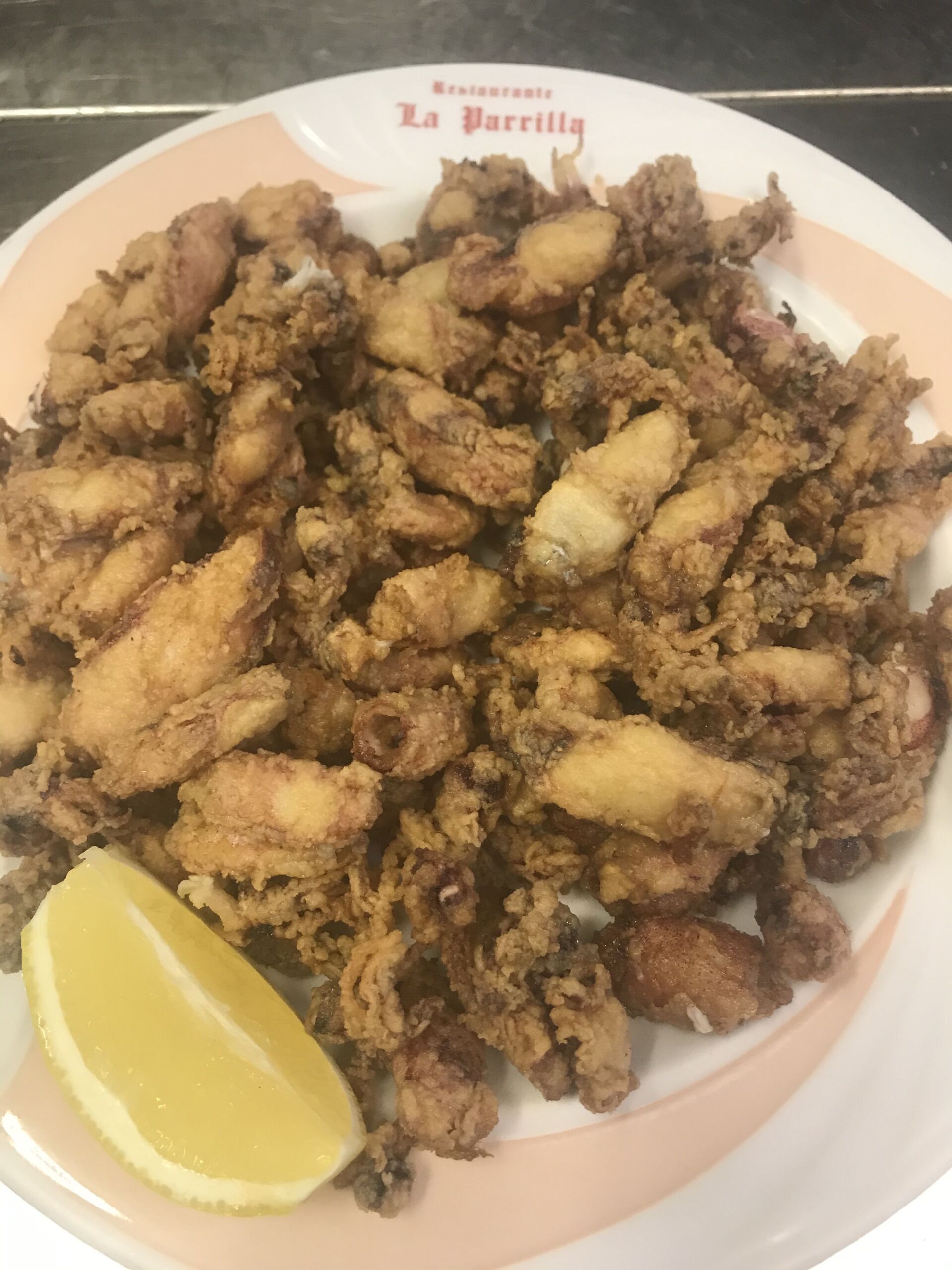 Asadores de carne en Valdemoro | Restaurante La Parrilla de Valdemoro