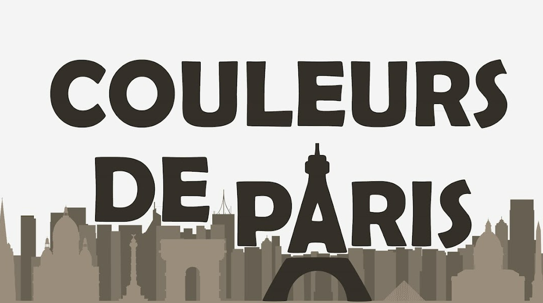 Couleurs de Paris | Vente de revêtements à Paris 15