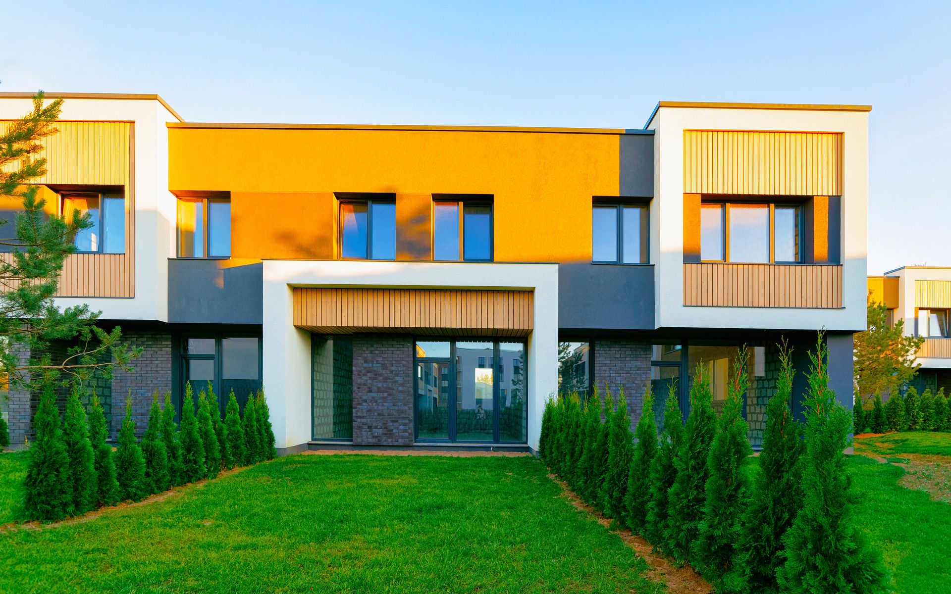 Diseño de Espacios Inteligentes | Construcciones Echeverri