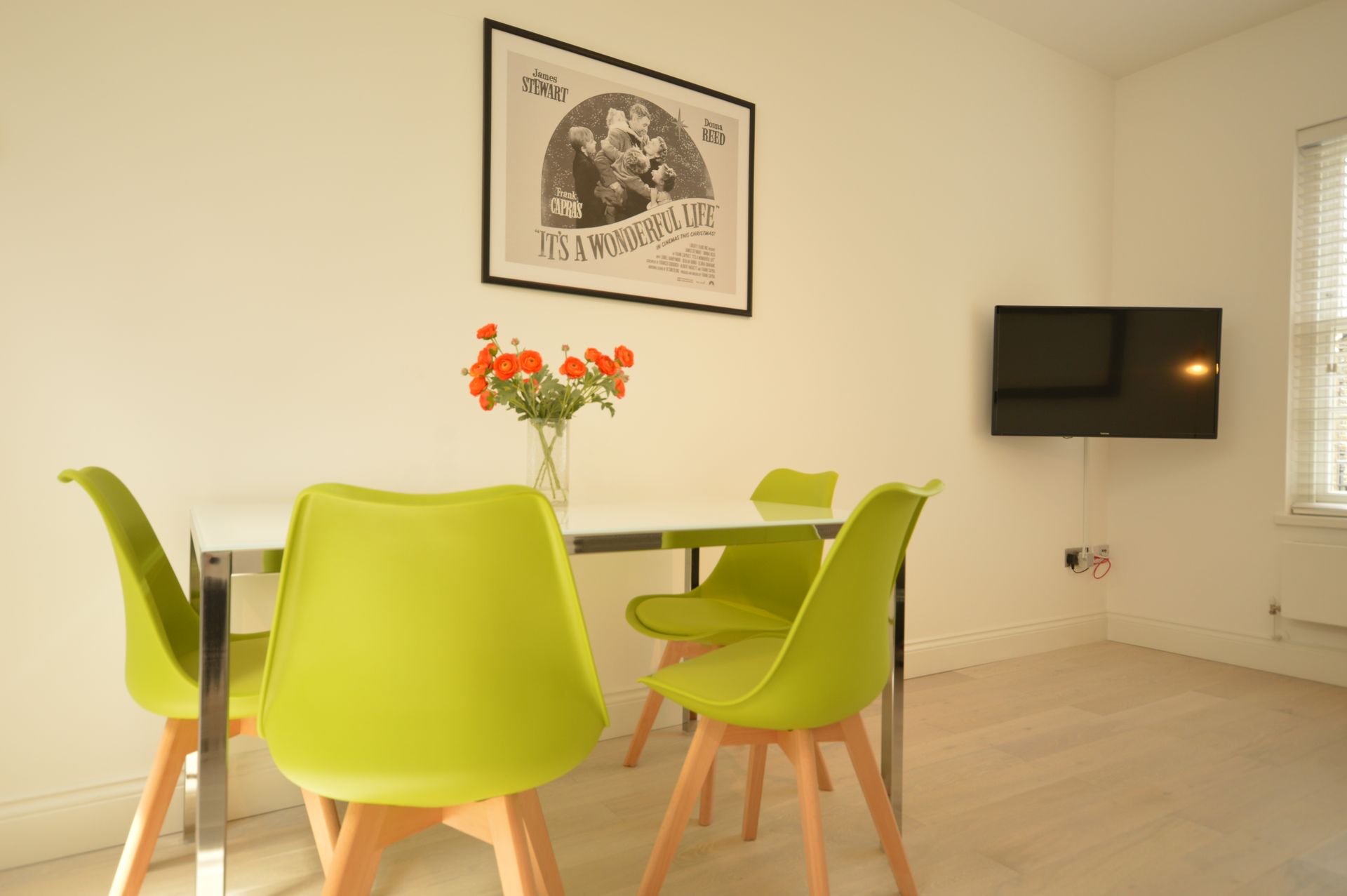 Indigo Flats | Central London Short-term Lets