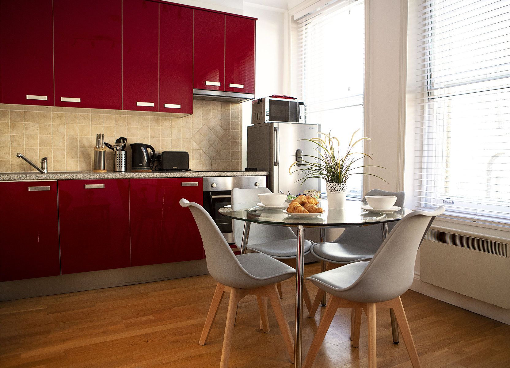 Indigo Flats | Central London Short-term Lets