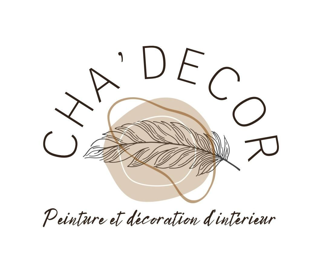 Cha’décor, entreprise de décoration | Le Louroux-Béconnais