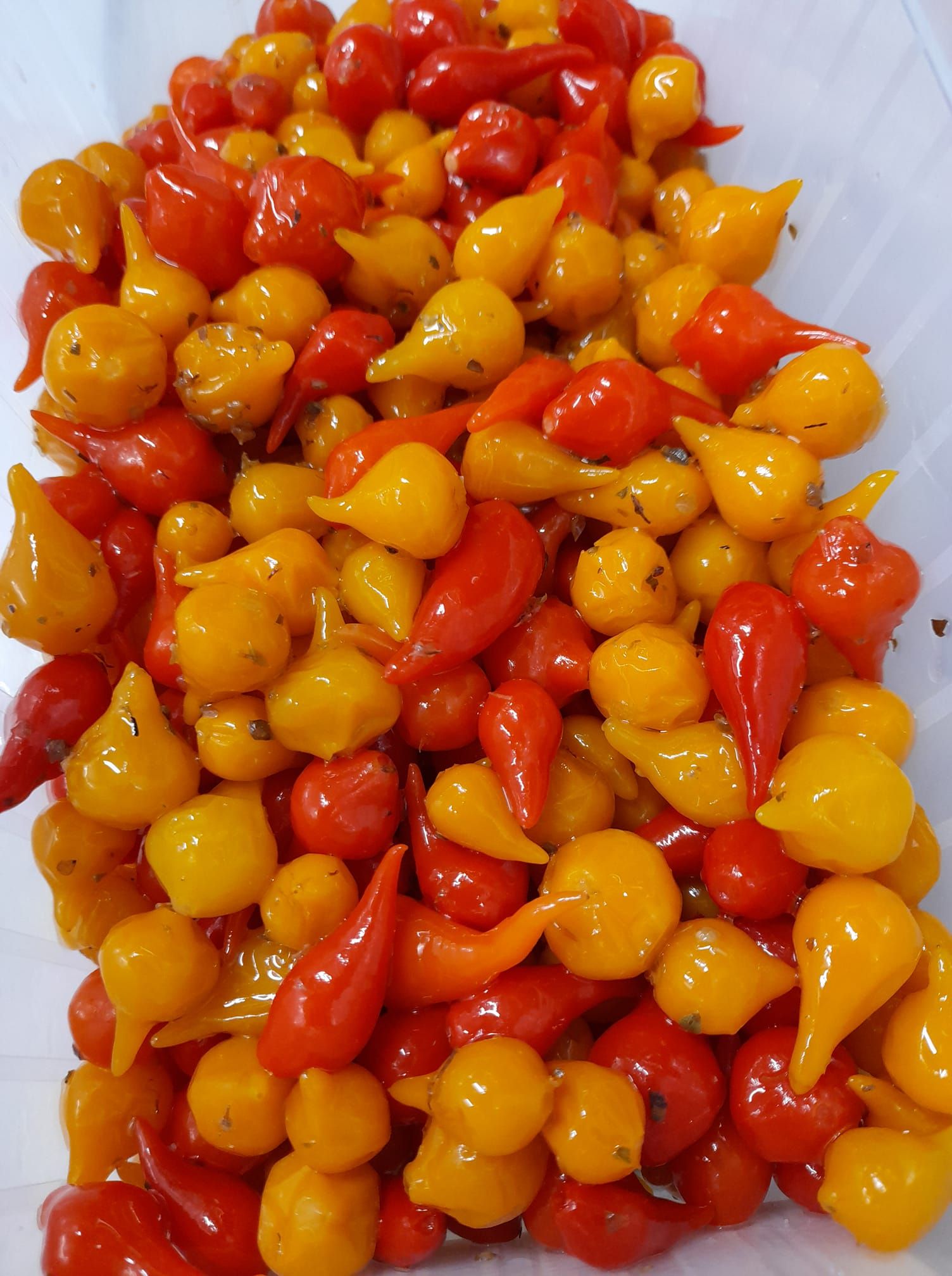 Cuisine italienne à Bourges - Nos produits frais à la carte