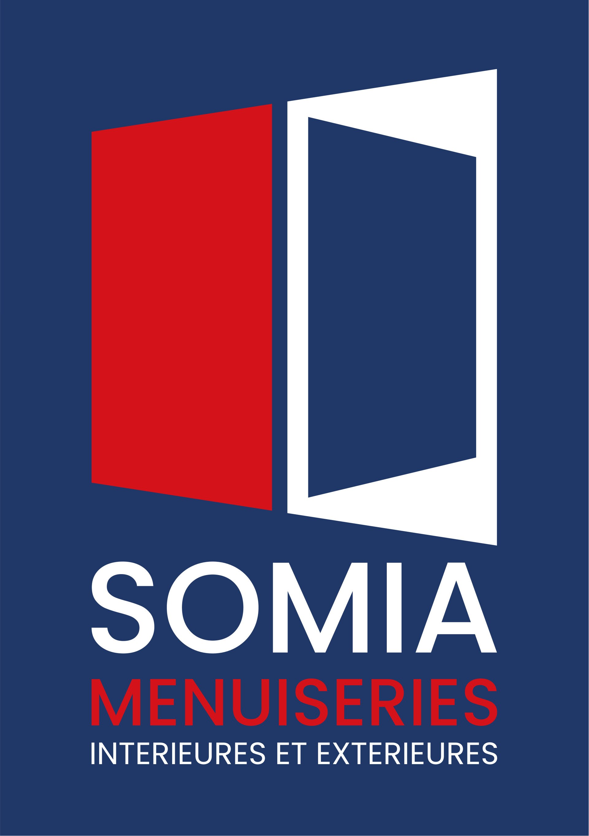 SOMIA, achat de menuiseries intérieures et extérieures à Lyon