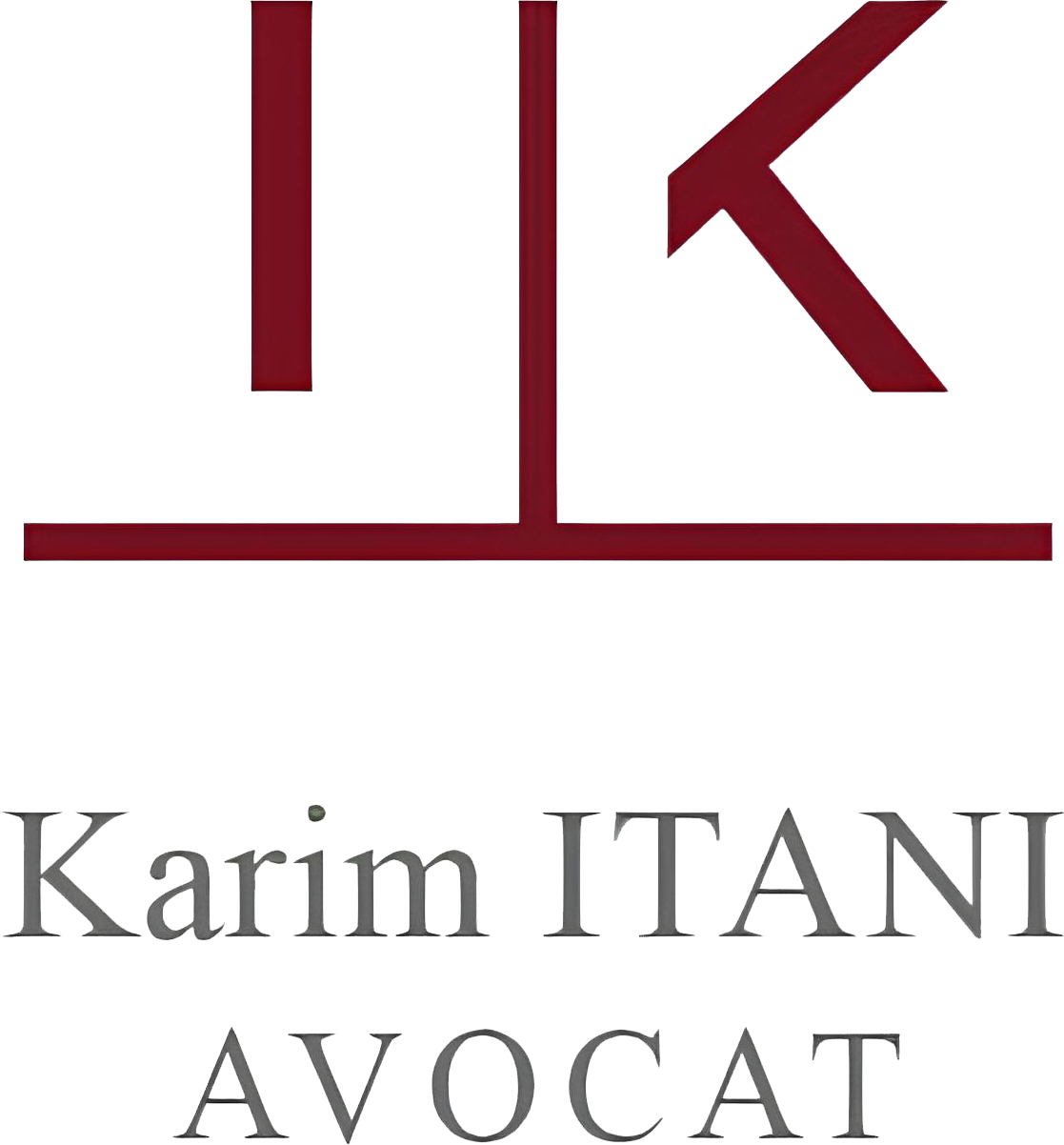Karim Itani - Avocat à Mons