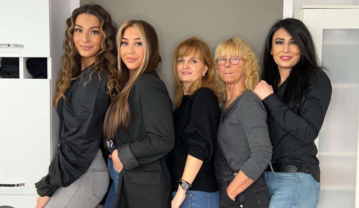 Friseur | Merilay | Velbert