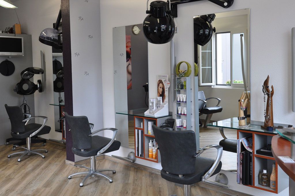 Galerie | Coiffeur Hair Design RA