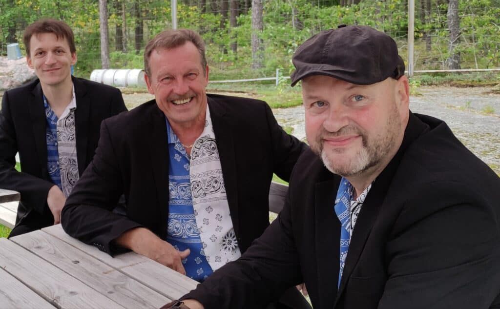 Tanssikalenteri | Ravintola Urjanlinna | Sievi