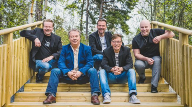 Tanssikalenteri | Ravintola Urjanlinna | Sievi